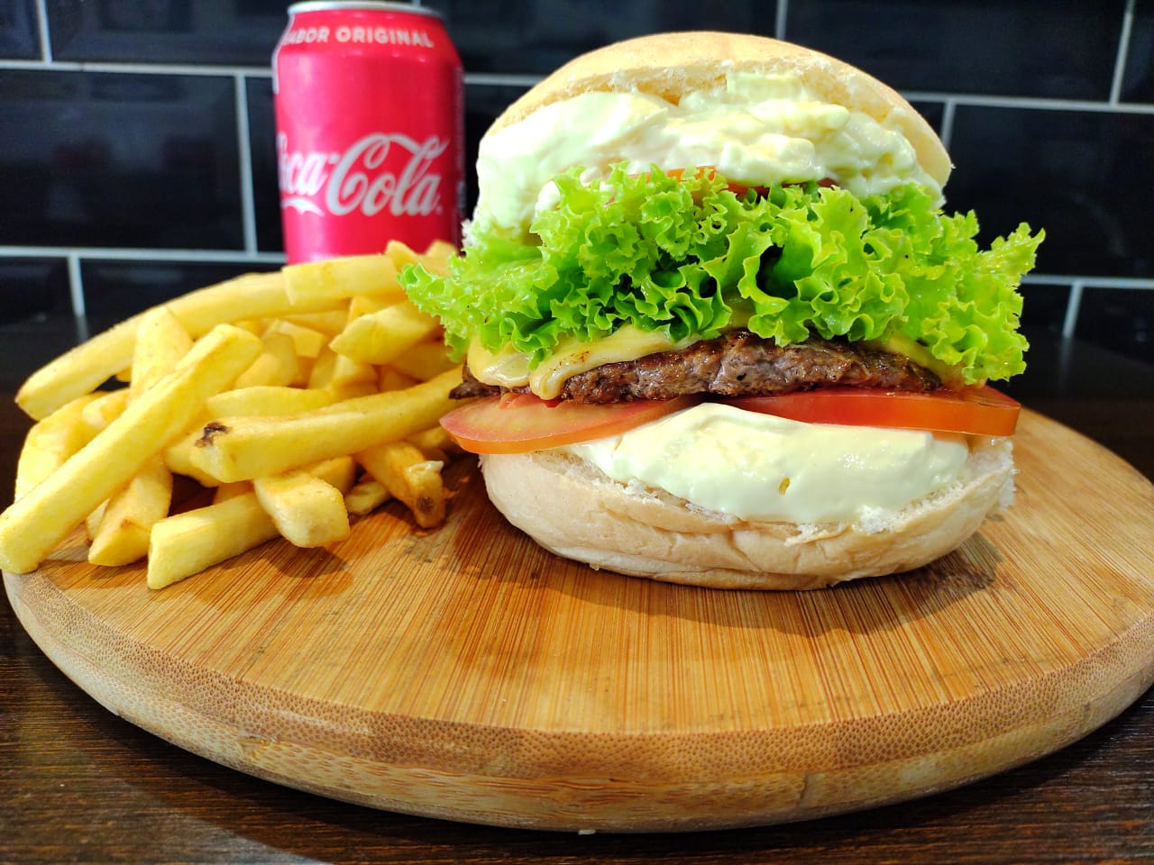 Hamburgueria em São Paulo | Pipo's Hamburgueria